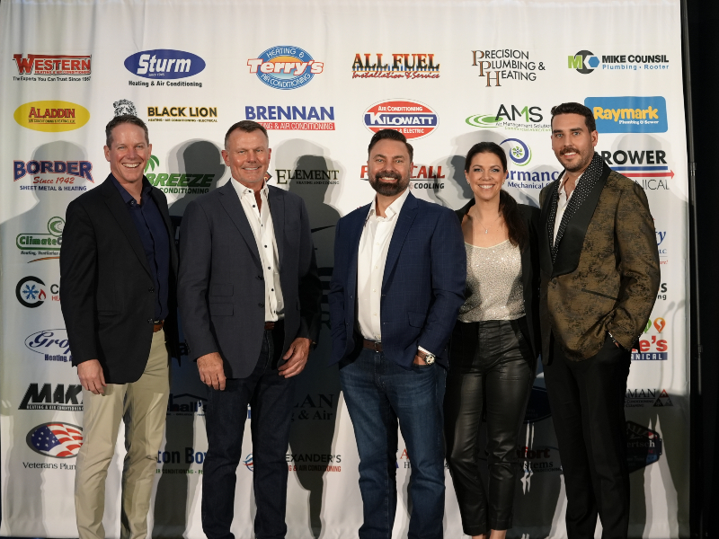 The SEER Group Announces 2024 event schedule - The SEER Group LLC